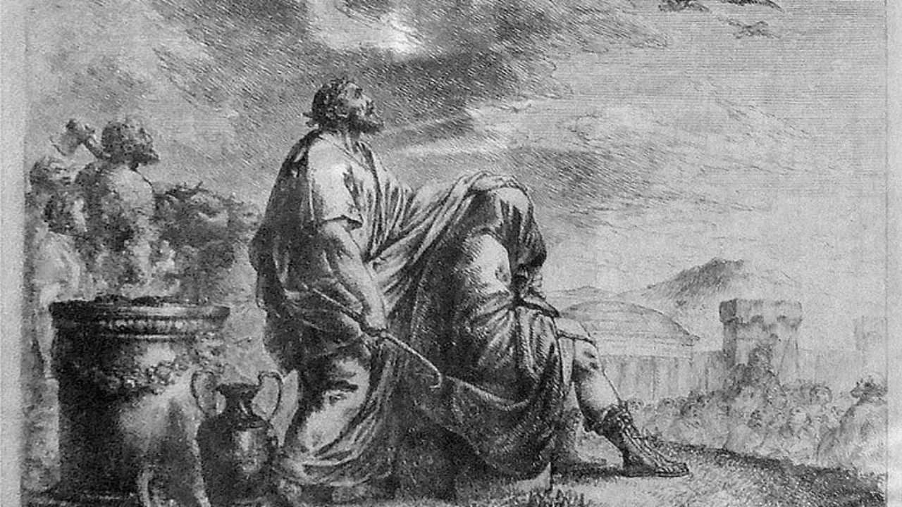 Numa Pompilio. Il secondo Re di Roma