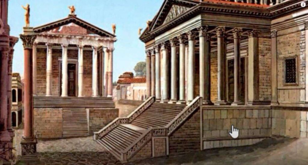Il Pantheon a Roma. Storia, costruzione e segreti - Scripta Manent Italia