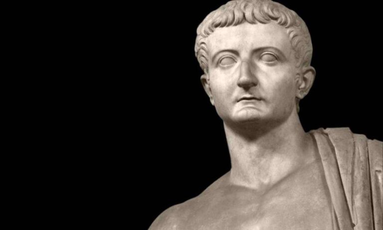 Tiberio. L’Imperatore abile e scontento - Scripta Manent Italia