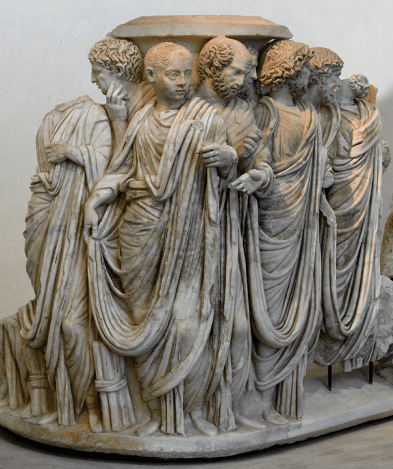 Il console romano. La massima carica della Repubblica - Scripta Manent ...