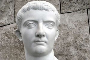 Tiberio. L’Imperatore abile e scontento - Scripta Manent Italia
