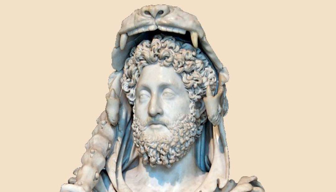 Commodo. L’imperatore gladiatore, sventura di Roma