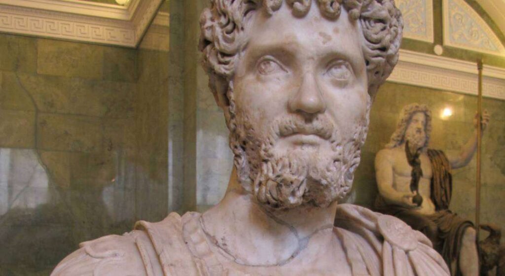 Settimio Severo. Vita di un imperatore soldato - Scripta Manent Italia