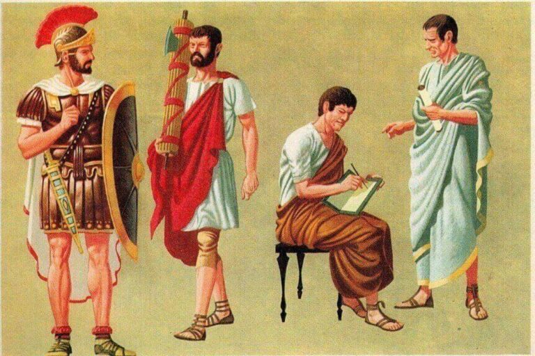 Il questore nell’antica Roma. Funzioni e storia - Scripta Manent Italia