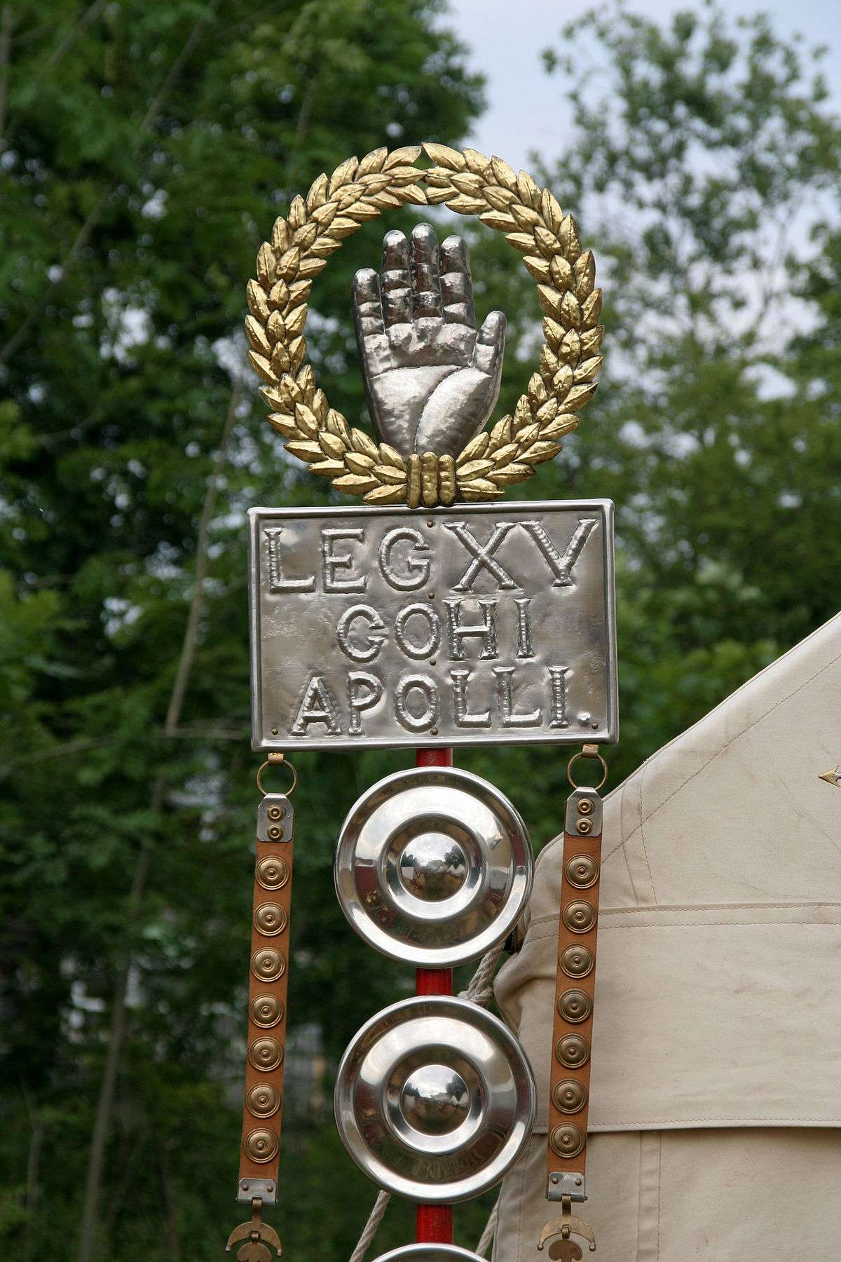 1200px Roman signum - Scripta Manent Italia