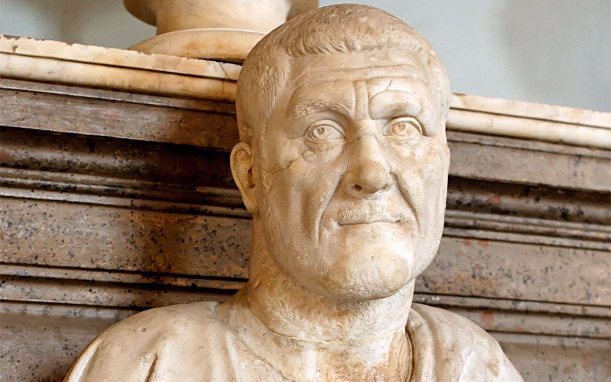 Massimino il Trace. Biografia dell’imperatore - Scripta Manent Italia