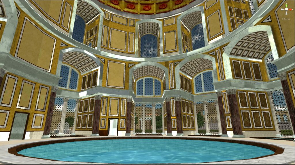 Le terme nell’antica Roma. Come funzionavano? - Scripta Manent Italia