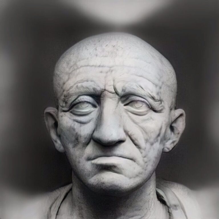 Catone il Censore: la vita del più severo tra i romani