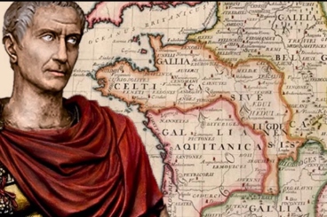 La Gallia romana: storia di una provincia chiave dell’impero