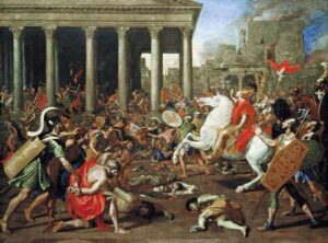 L’imperatore Decio: l’anticristiano che cadde contro i Goti - Scripta ...