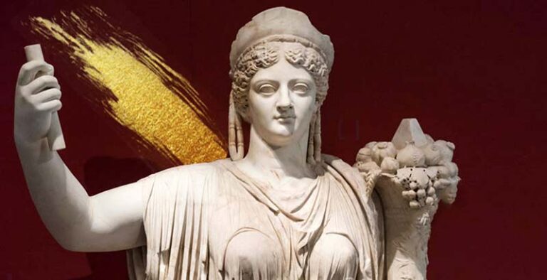 Livia Drusilla: vita dell’imperatrice di Roma che cambiò la storia ...