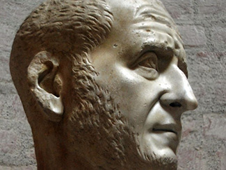 L’imperatore Decio: l’anticristiano che cadde contro i Goti