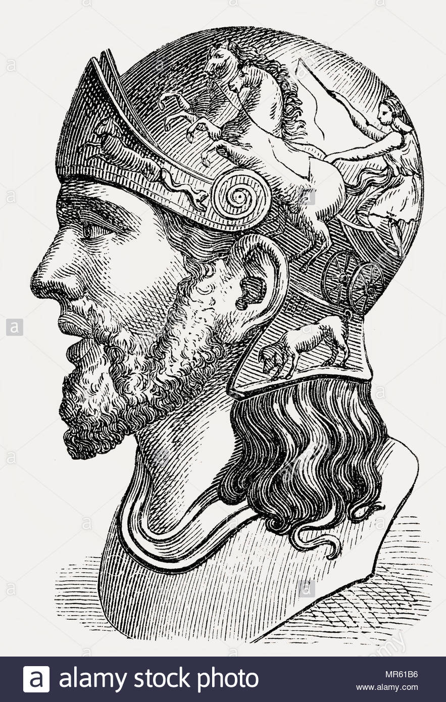 Massinissa di Numidia. Da nemico a più prezioso alleato di Roma