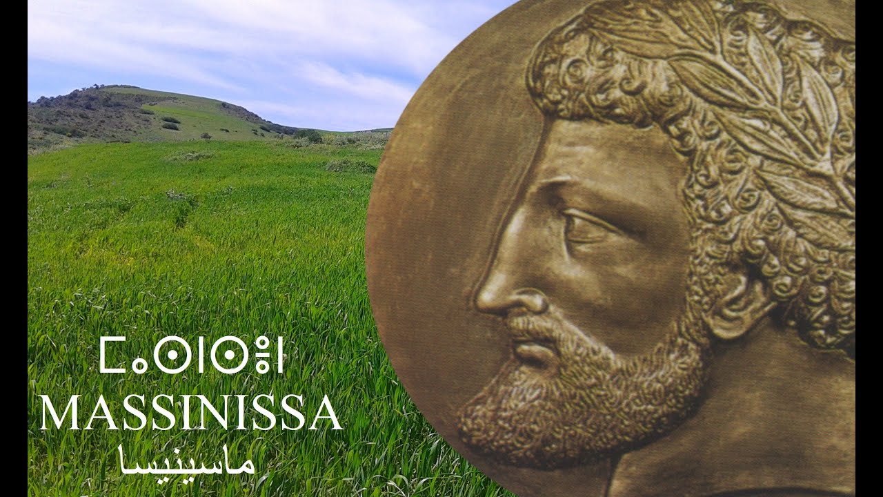 Massinissa di Numidia. Da nemico a più prezioso alleato di Roma