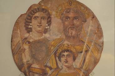 La dinastia dei Severi. Gli imperatori soldato di Roma - Scripta Manent ...