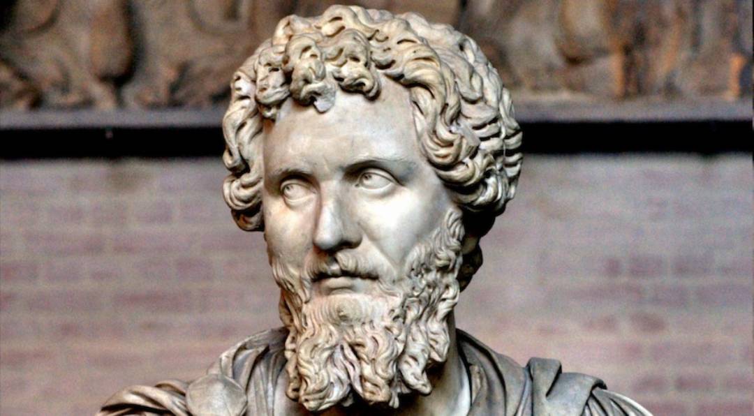 La dinastia dei Severi. Gli imperatori soldato di Roma - Scripta Manent ...