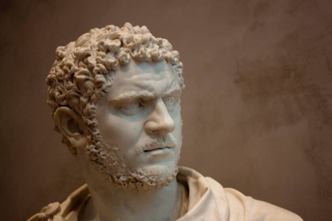 La dinastia dei Severi. Gli imperatori soldato di Roma - Scripta Manent ...