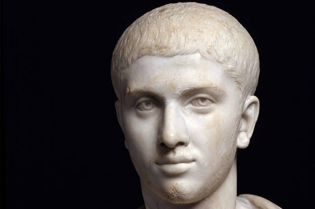 La dinastia dei Severi. Gli imperatori soldato di Roma - Scripta Manent ...