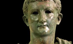 Giulio Cesare Germanico: vita e vittorie del vendicatore di Teutoburgo ...