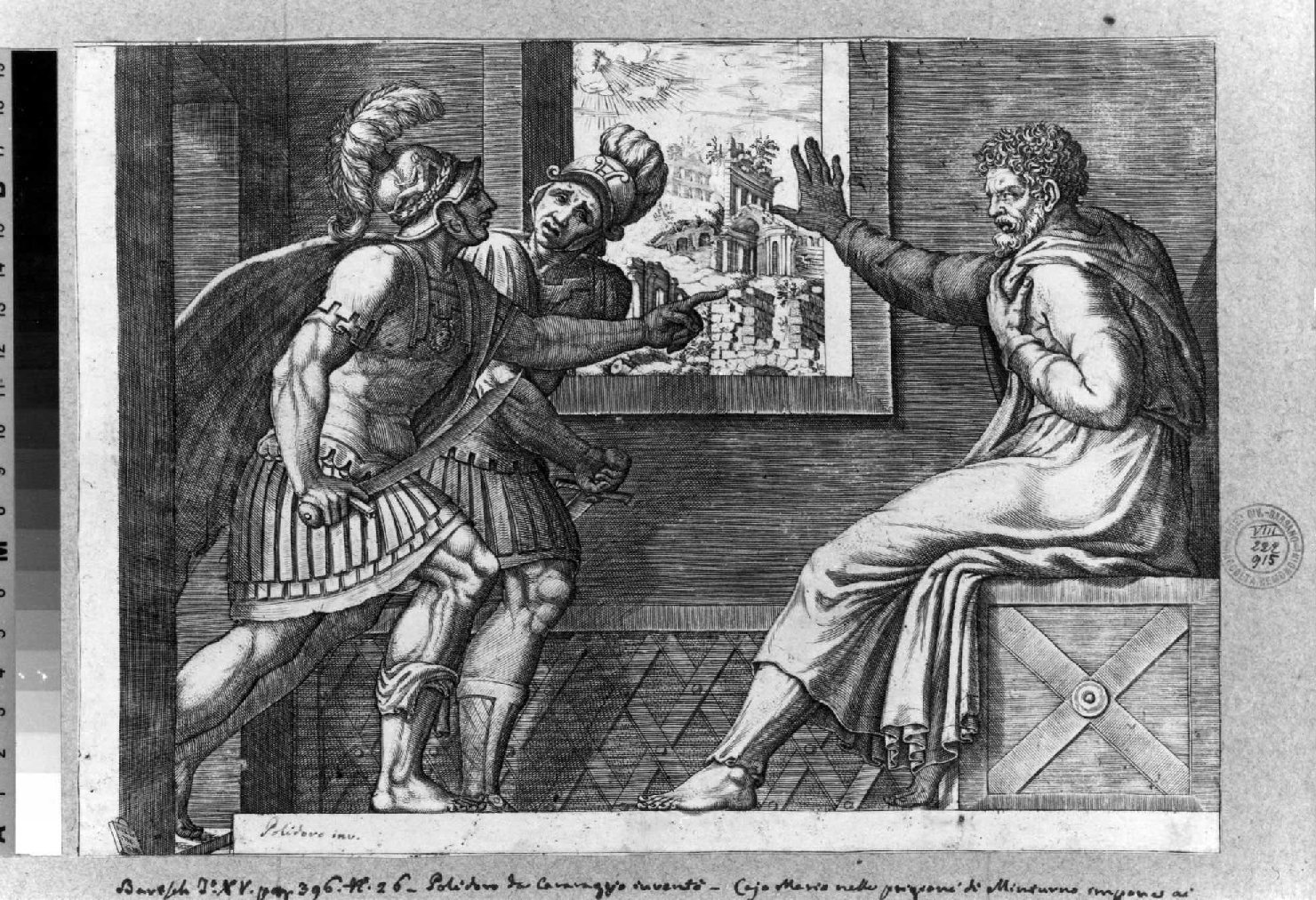 Gaio Mario: vita e biografia del generale romano