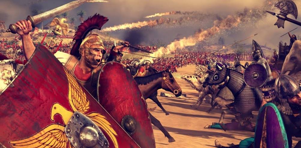 La battaglia di Zela, 47 a.C: Veni, Vidi, Vici - Scripta Manent Italia