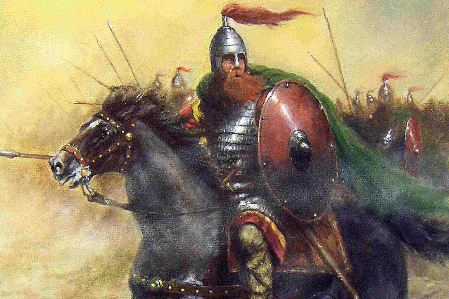 Marco Licinio Crasso. Vita dell’uomo più ricco di Roma