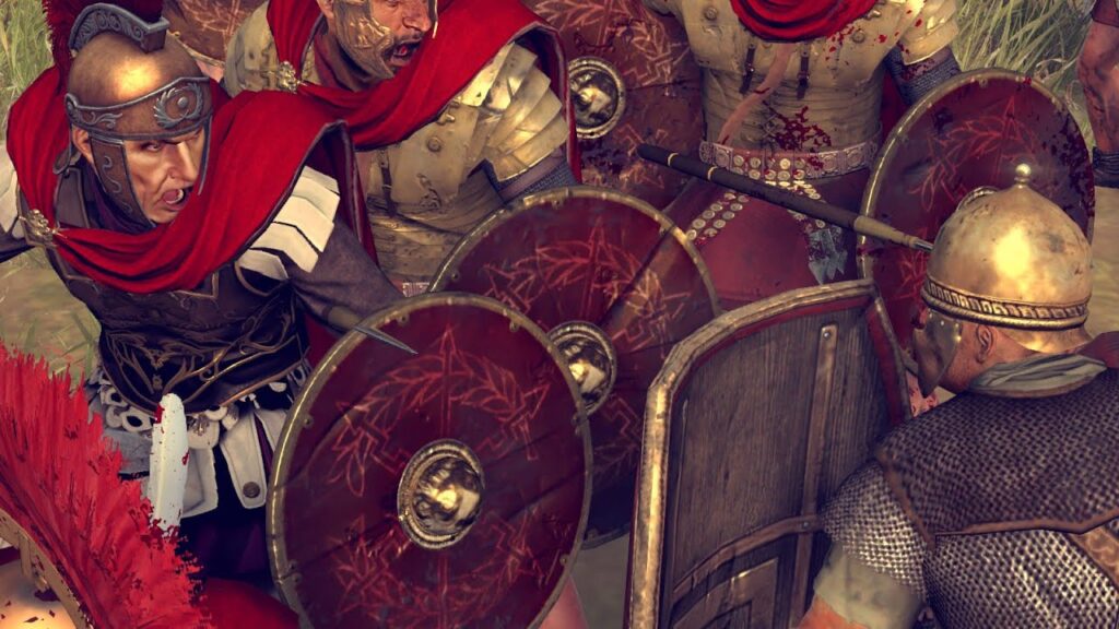 La Decima Legione di Cesare: la più gloriosa di Roma - Scripta Manent ...