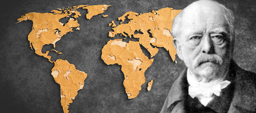 Realpolitik. Cos’è e quale la sua filosofia - Scripta Manent Italia