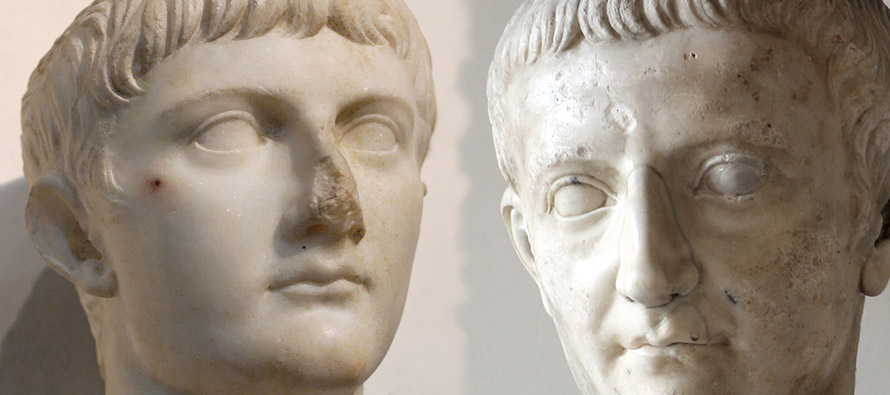 Tiberio e Germanico. Un confronto tra le imprese di due grandi generali