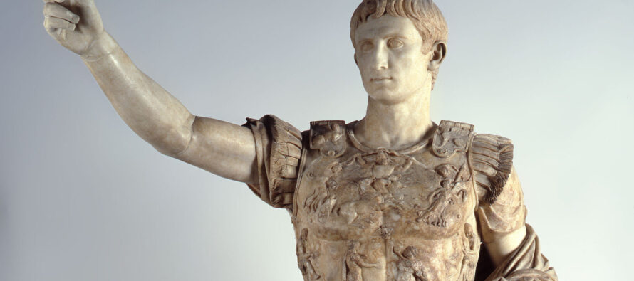 Ottaviano Augusto. La vita del primo imperatore di Roma - Scripta Manent