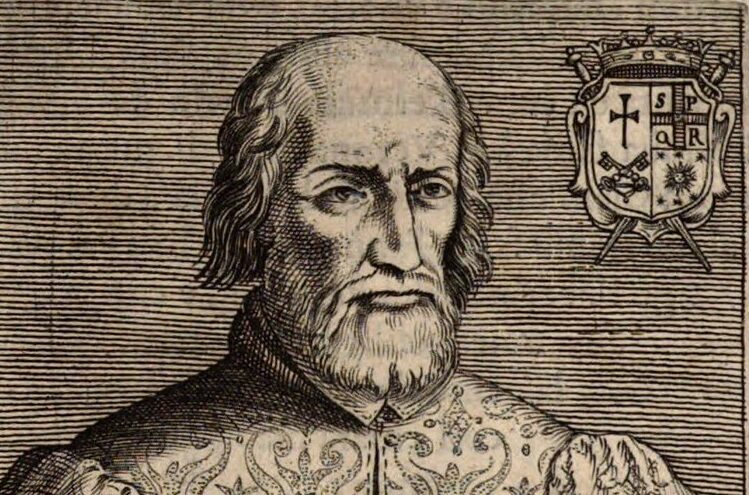 Cola di Rienzo. Il più grande condottiero della Roma medievale ...