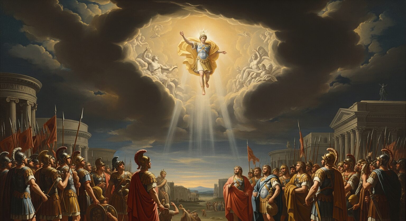 Romolo. Storia del primo re di Roma - Scripta Manent Italia