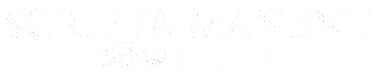 Roberto Trizio - Scripta Manent Italia